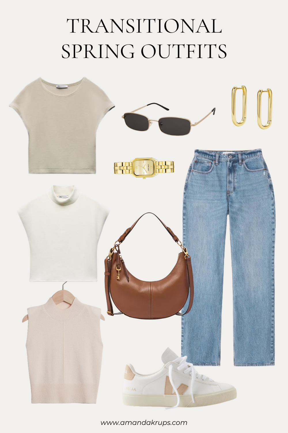 Amanda Krups | Lifestyle Creator - Lifestyle creator with a passion for ...